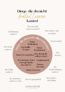 Mindfulness & Selbstliebe Workbook