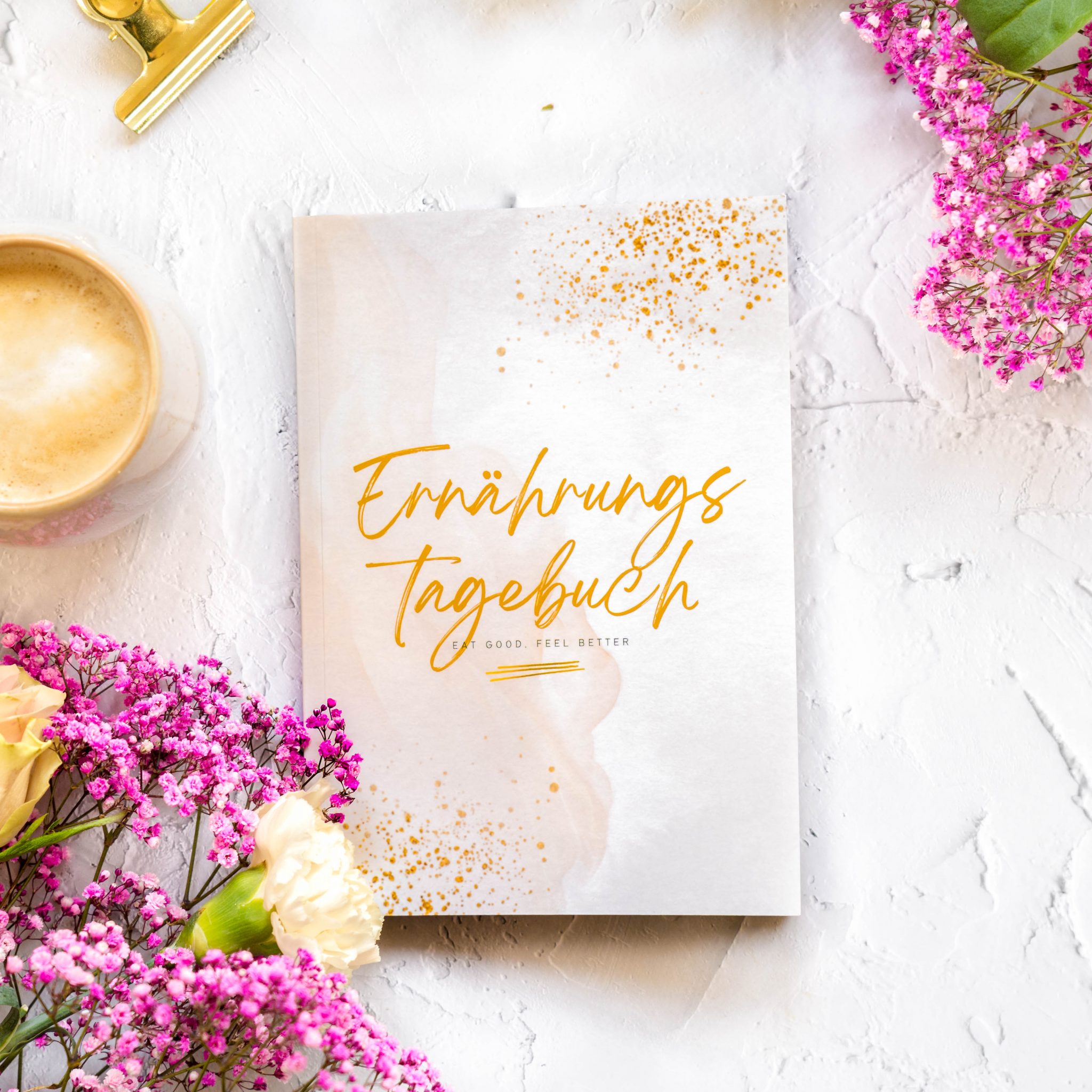 Mindfulness & Selbstliebe Workbook